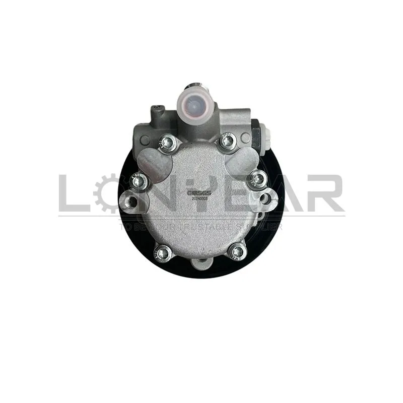 491105510R RENAULT DACIA POWER STEERING PUMP