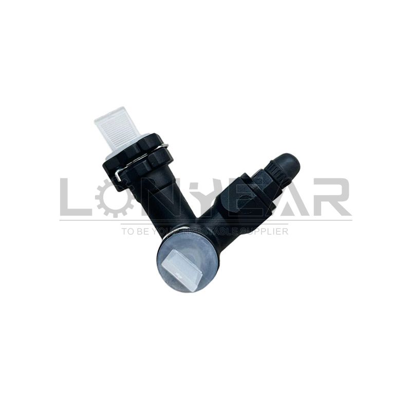 13105589 CHEVROLET CRUZE CLUTCH PIPE ELBOW CONNECTOR