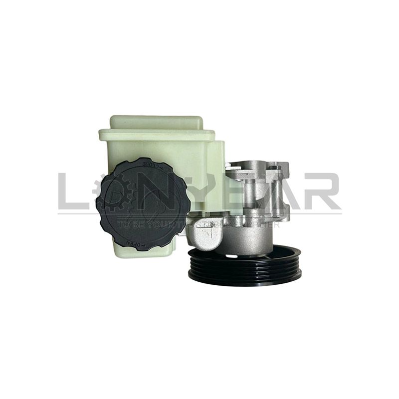 23920717 CHEVROLET N300 POWER STEERING PUMP