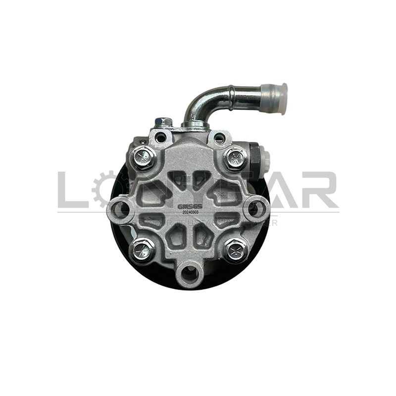95040945 CHEVROLET OPTRA POWER STEERING PUMP