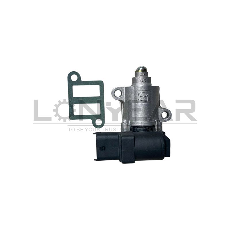 35150-02800 KIA PICANTO IDLE AIR CONTROL VALVE