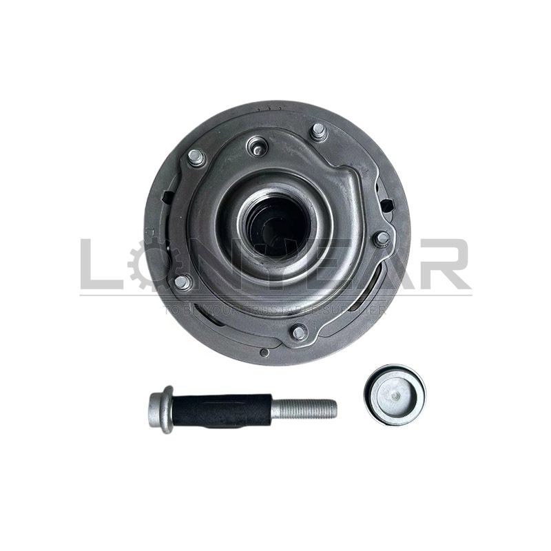 55568386 CHEVROLET AVEO CAMSHAFT GEAR INTAKE