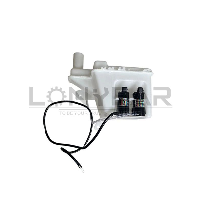 96484282 DAEWOO MATIZ WINDSHIELD WATER TANK