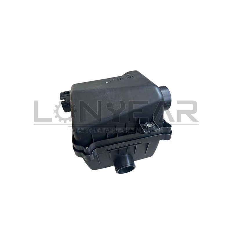 96591481 CHEVROLET SPARK AIR FILTER BOX