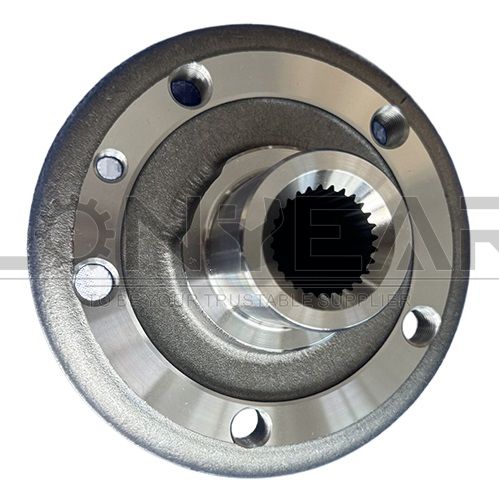 2H0407615B ARMOROK WHEEL HUB