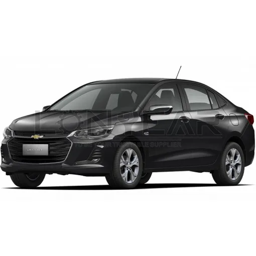 CHEVROLET ONIX AUTO PARTS