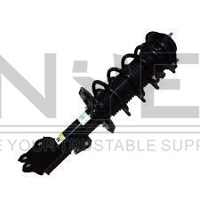 2904200-W01 CHANGAN CS35 SHOCK ABSORBER