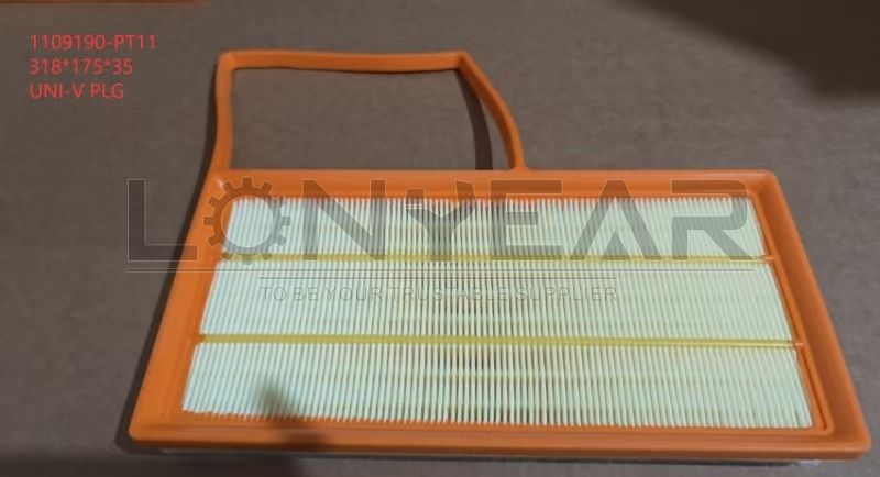 1109190-PT11 CHANGAN UNI-V AIR FILTER