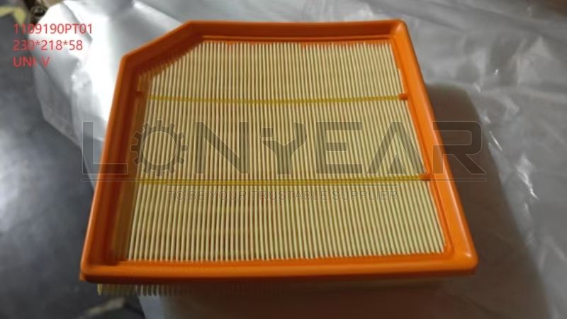 1109190-PT01 CHANGAN UNI-V AIR FILTER