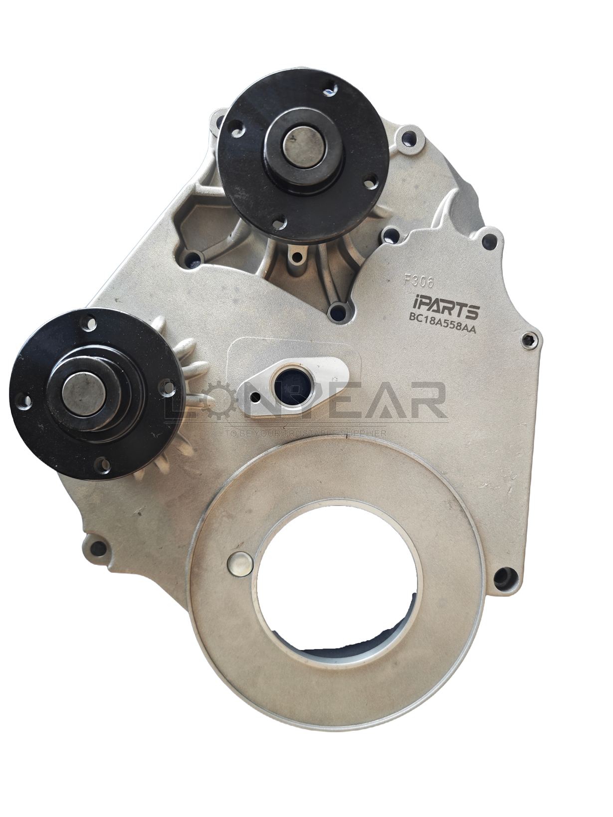 BC1-8A558-AA BC18A558AA JMC VIGUS WATER PUMP