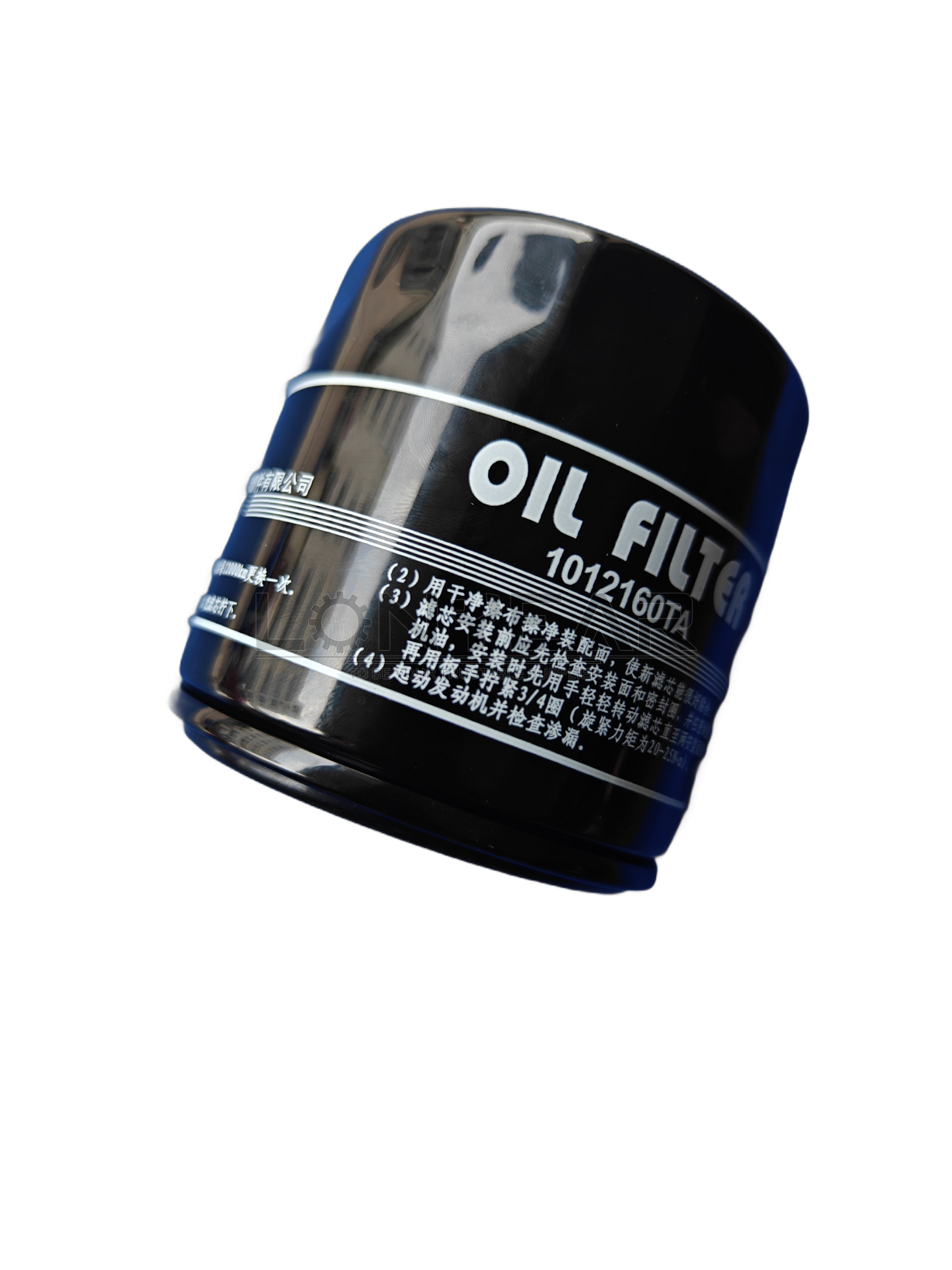 1012160TA JMC VIGUS OIL FILTER