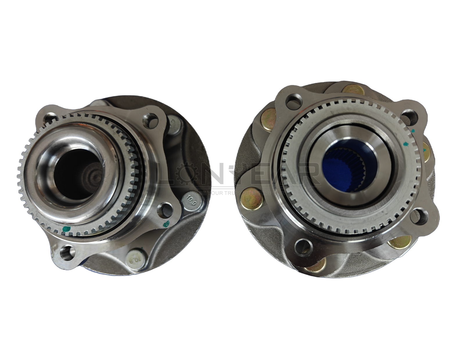 LP2-2C300-BA LP2-2C300-AA JMC VIGUS WHEEL HUB