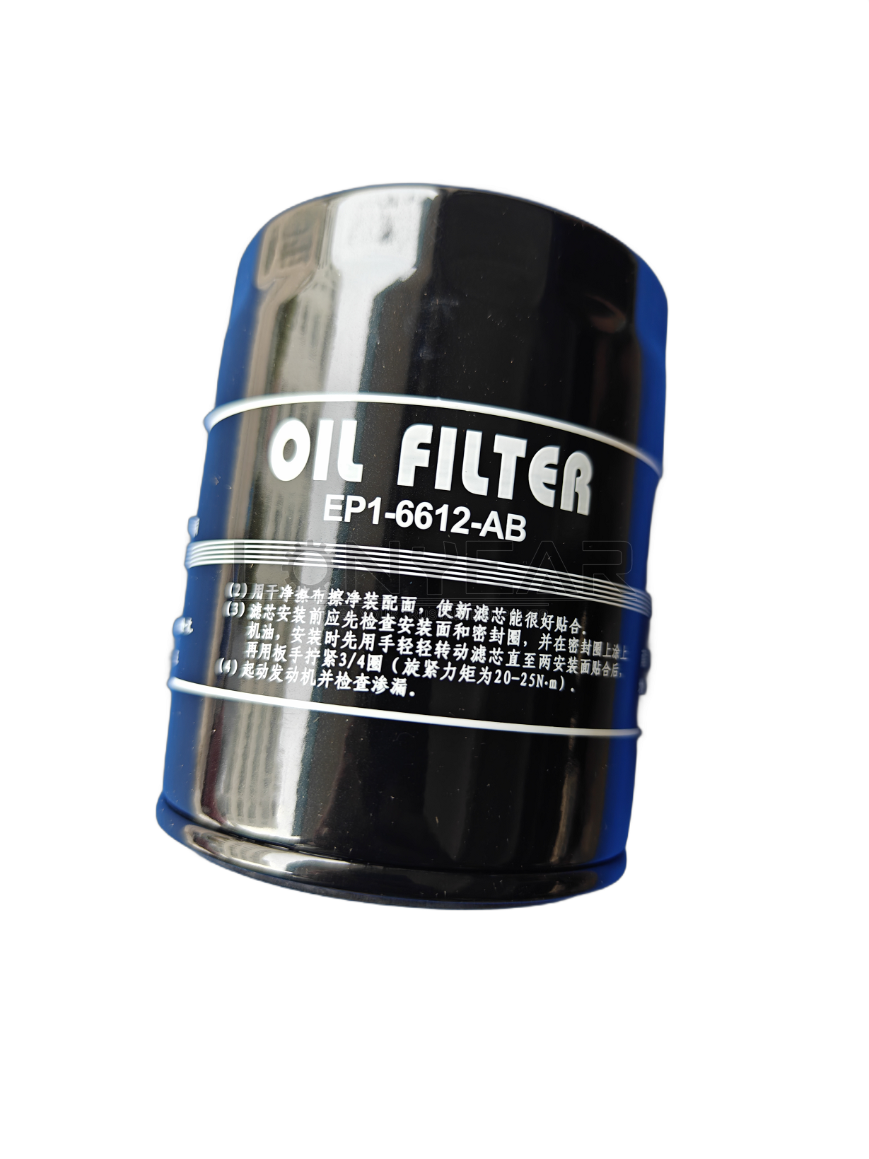EP1-6612-AB JMC VIGUS OIL FILTER