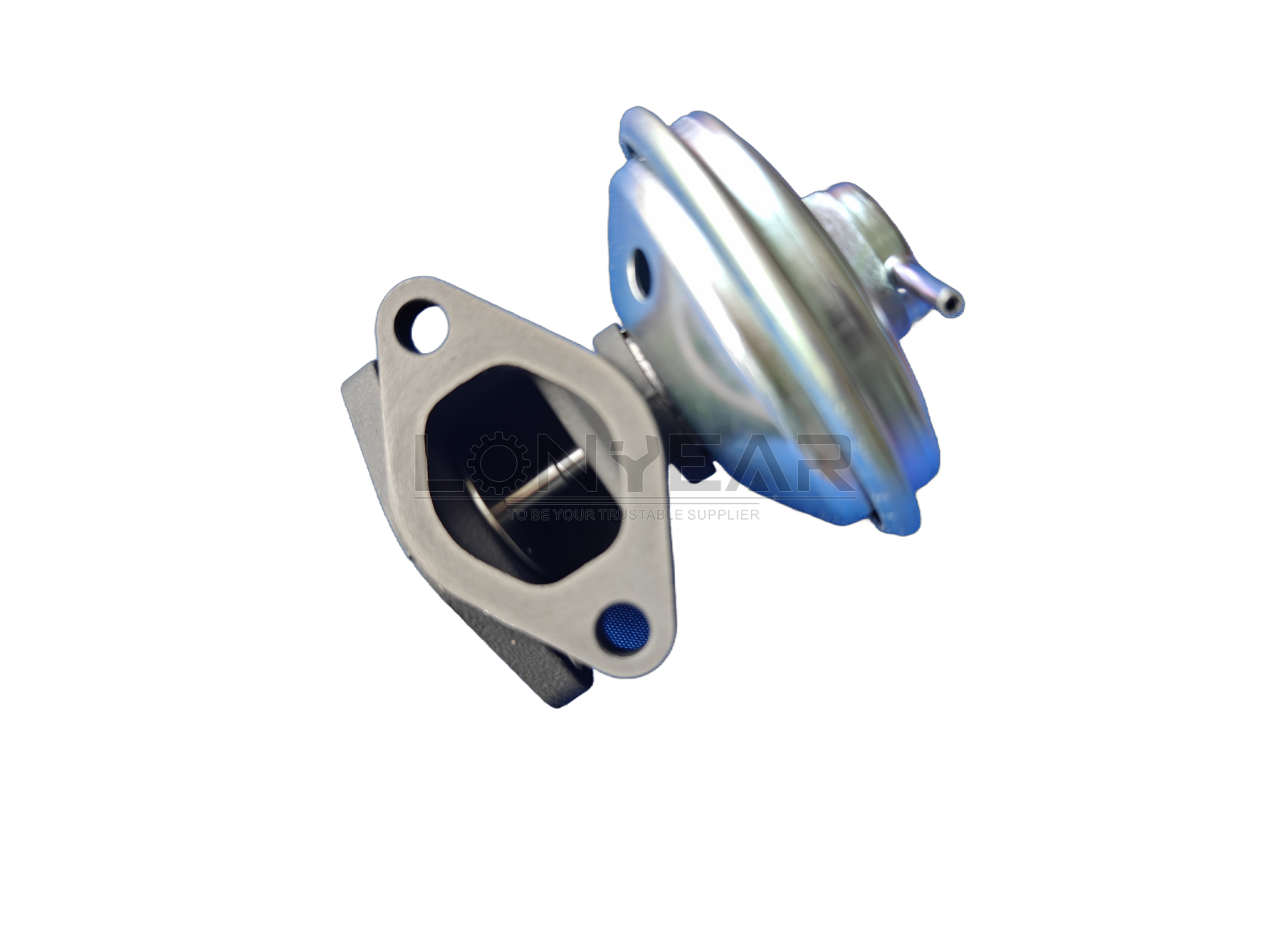 1207100AAJ JMC VIGUS EGR VALVE