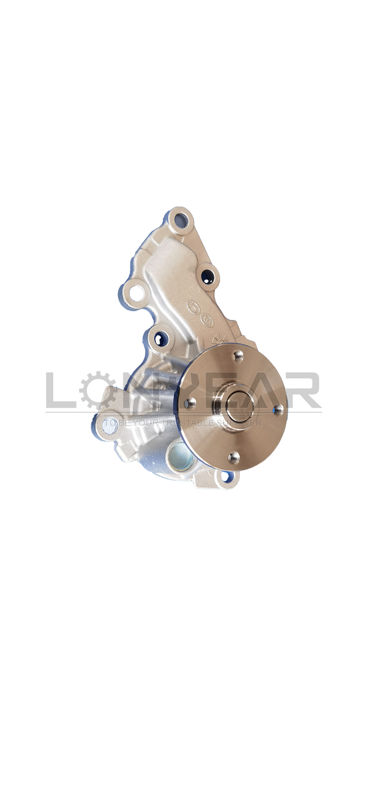 25100-04040 WATER PUMP