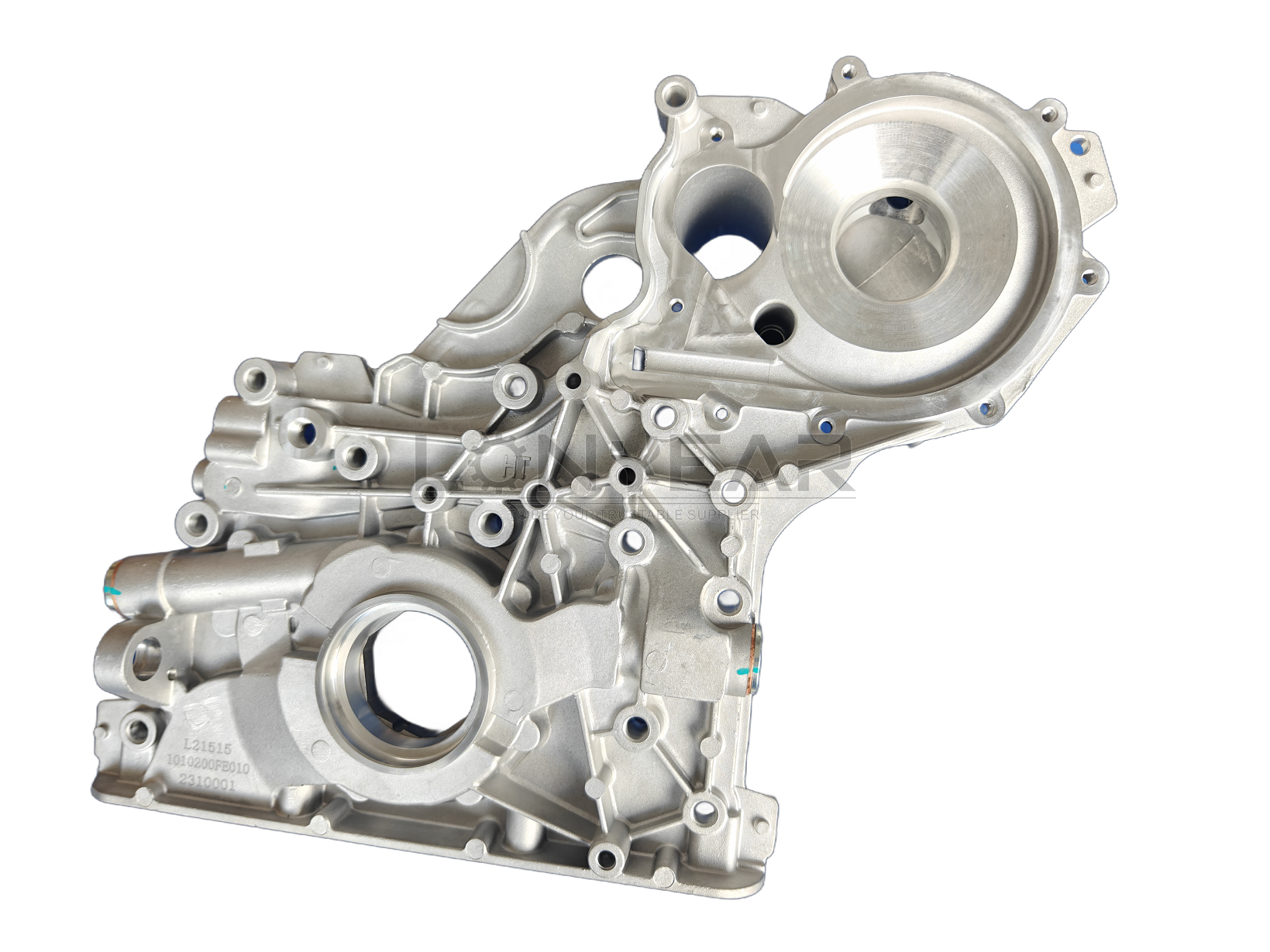 1010200FE010 JAC N56 OIL PUMP