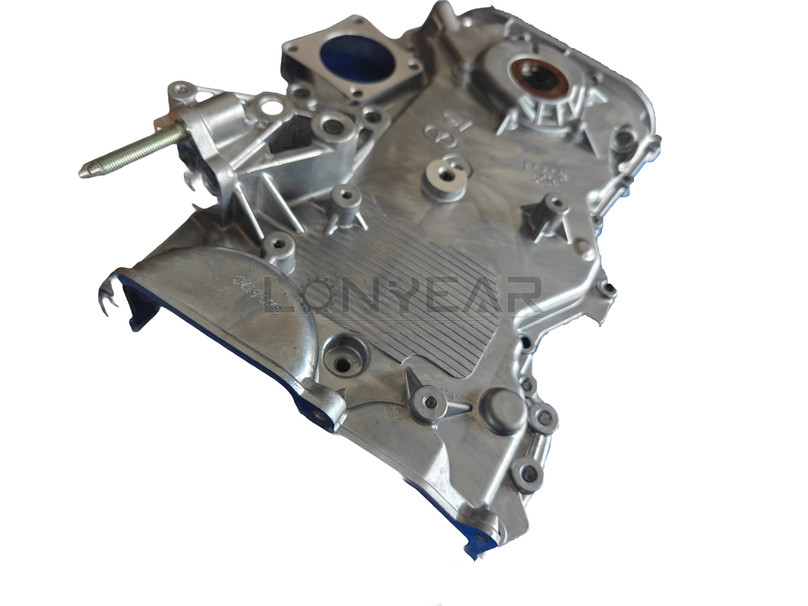 1010200GG010 JAC J3 OIL PUMP