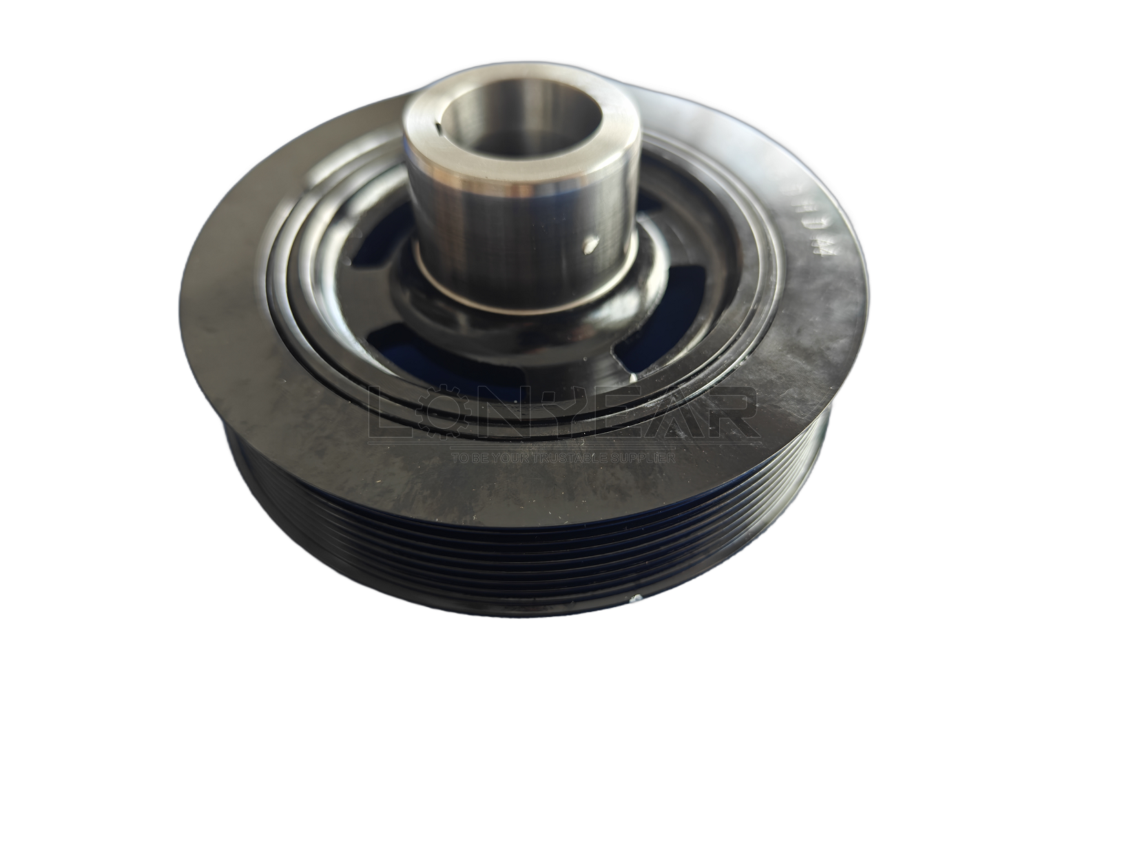 1005100FD050 JAC T6 CRANKSHAFT BELT PULLEY