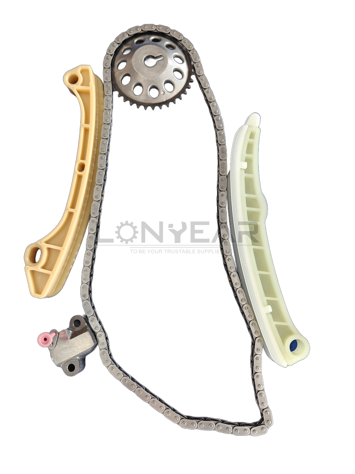 1021200GG010 JAC S2 TIMING REPAIR KIT