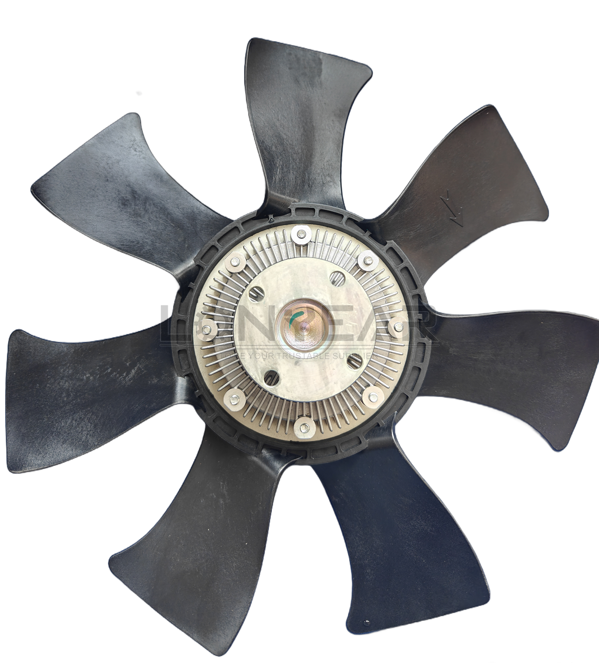 1025600FD020 JAC T8 CLUTCH FAN