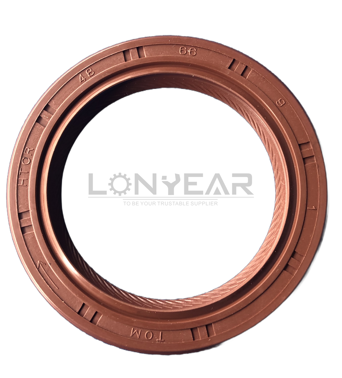 1021050FB JAC REFINE CRANKSHAFT OIL SEAL