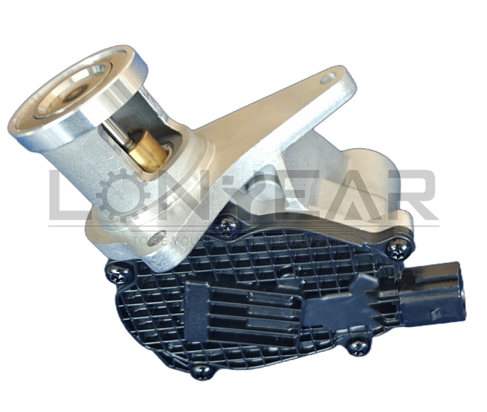 1026150FD020 JAC T6 EGR VALUE