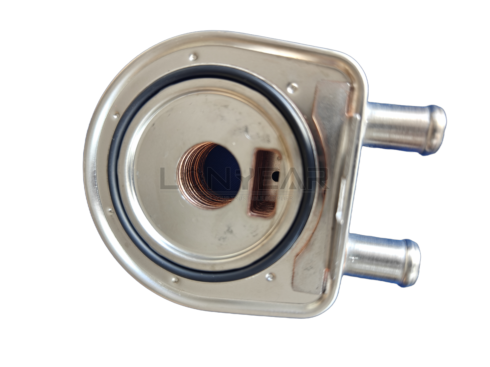 1010310FB JAC T8 OIL COOLER