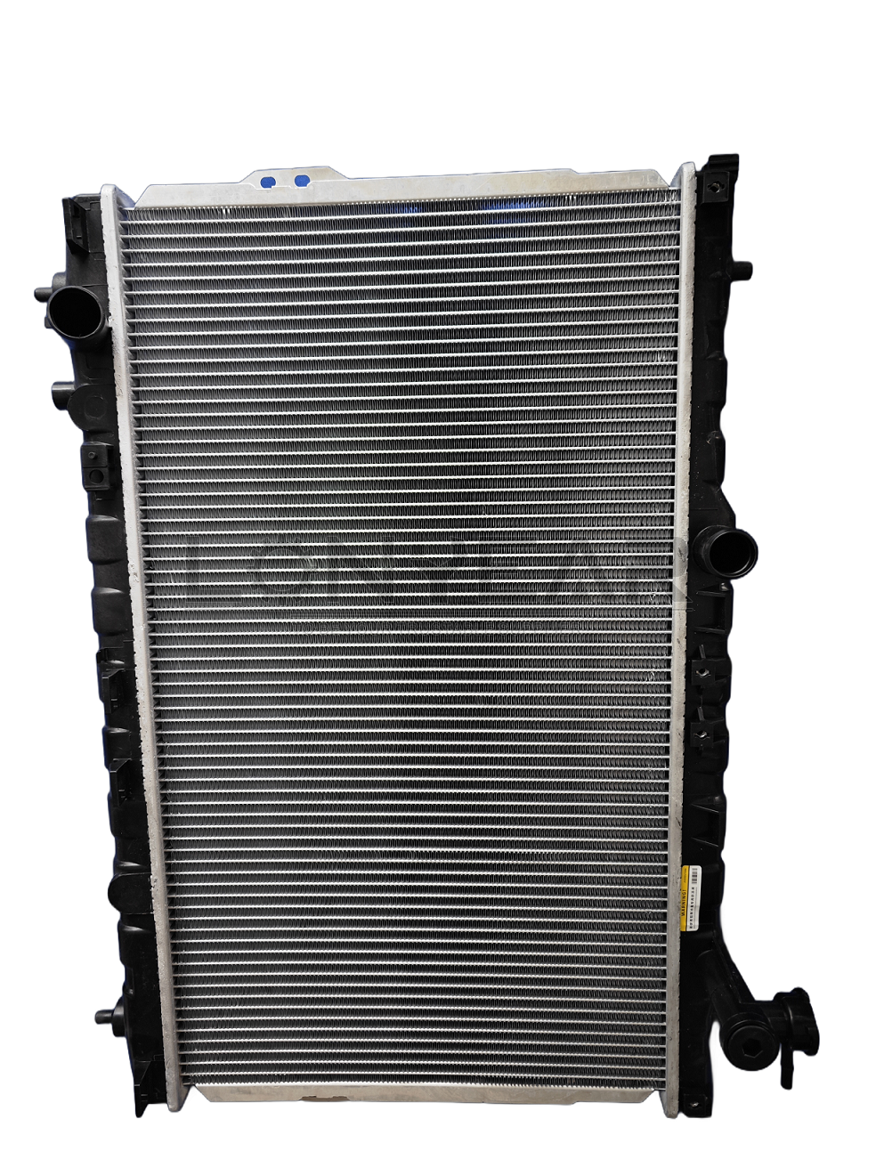 1301100U1010 JAC REIN RADIATOR