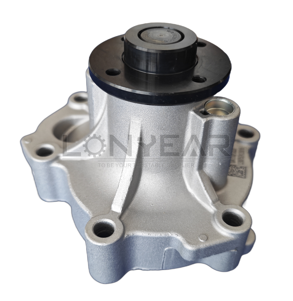 1041110FD020 JAC T6 WATER PUMP
