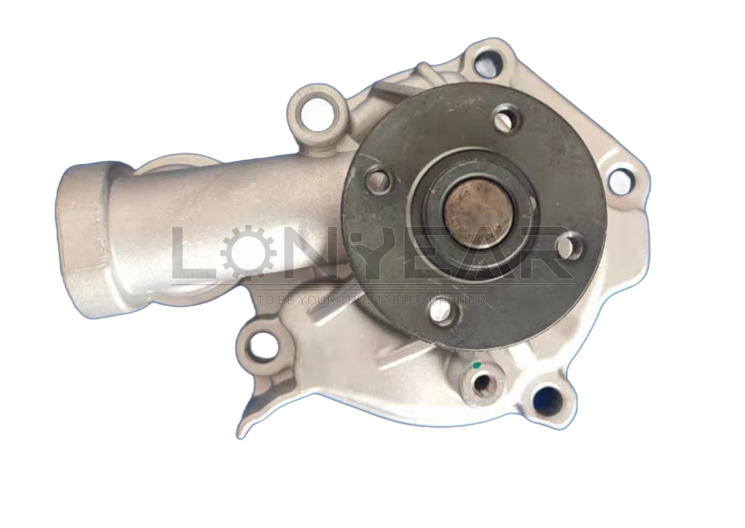 1027110GD050 JAC T5 WATER PUMP