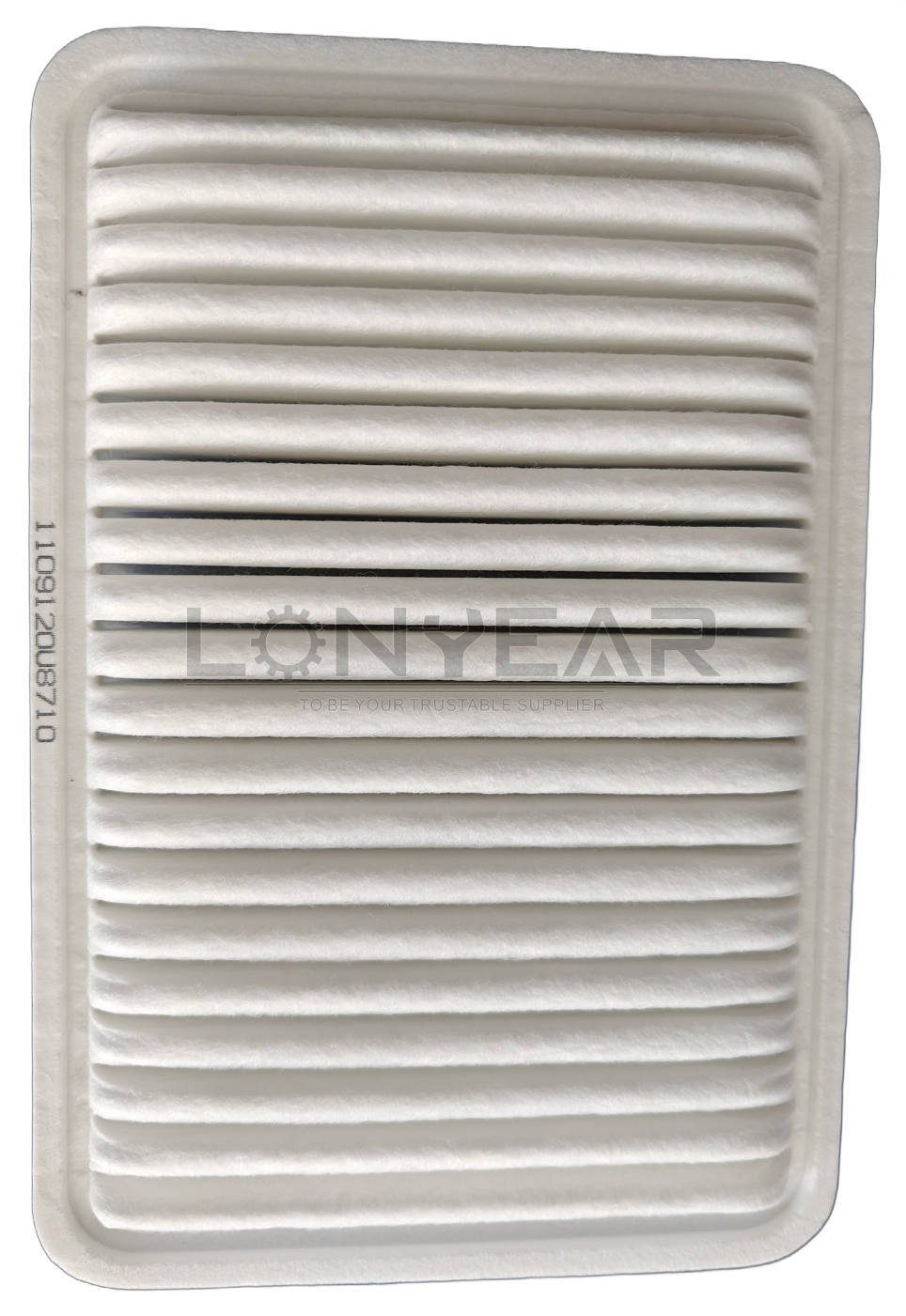 1109120U8710 JAC S2 CABIN AIR FILTER