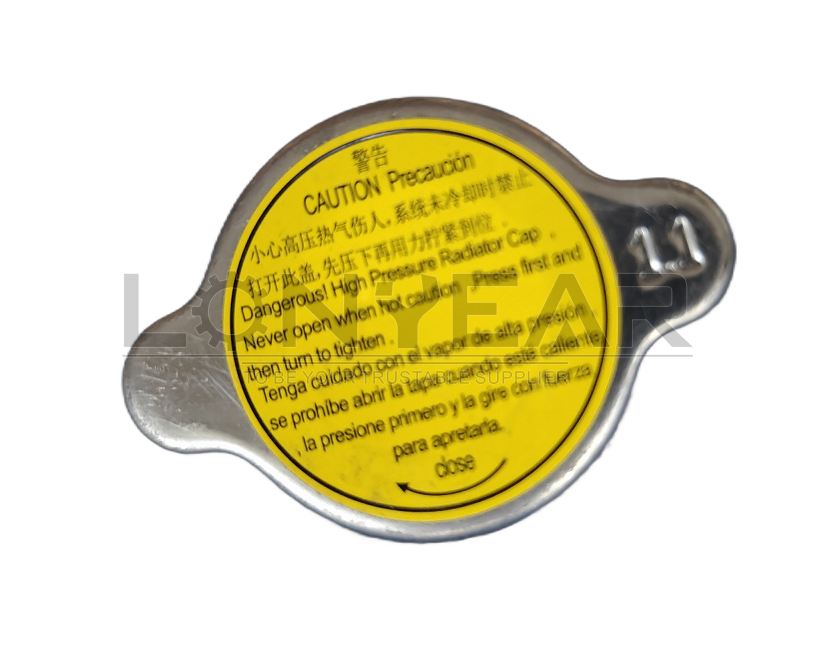 1304100P3010 JAC T6 RADIATOR CAP