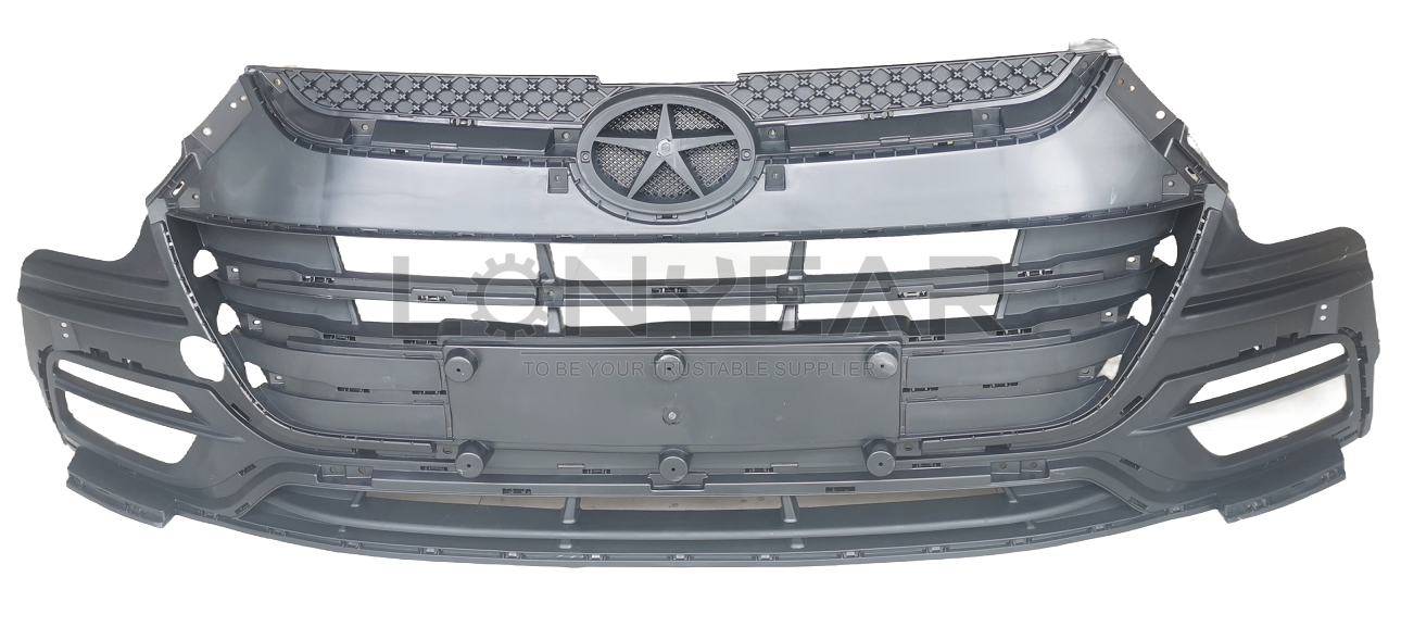 2803200U1910 JAC S2 GRILLE