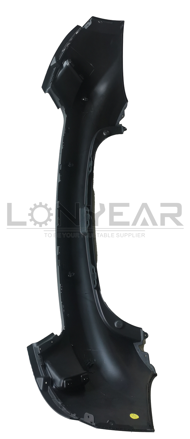 2804101U1910-F011 JAC S2 REAR BUMPER COVER