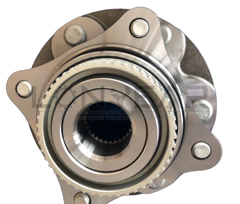 3103100P3060 JAC T6 WHEEL HUB