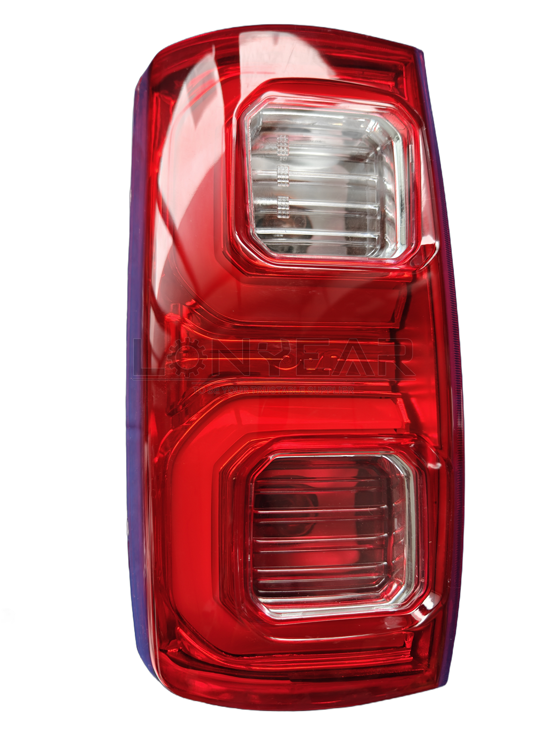 4133100P306A 4133200P306A JAC T8 REAR LIGHT