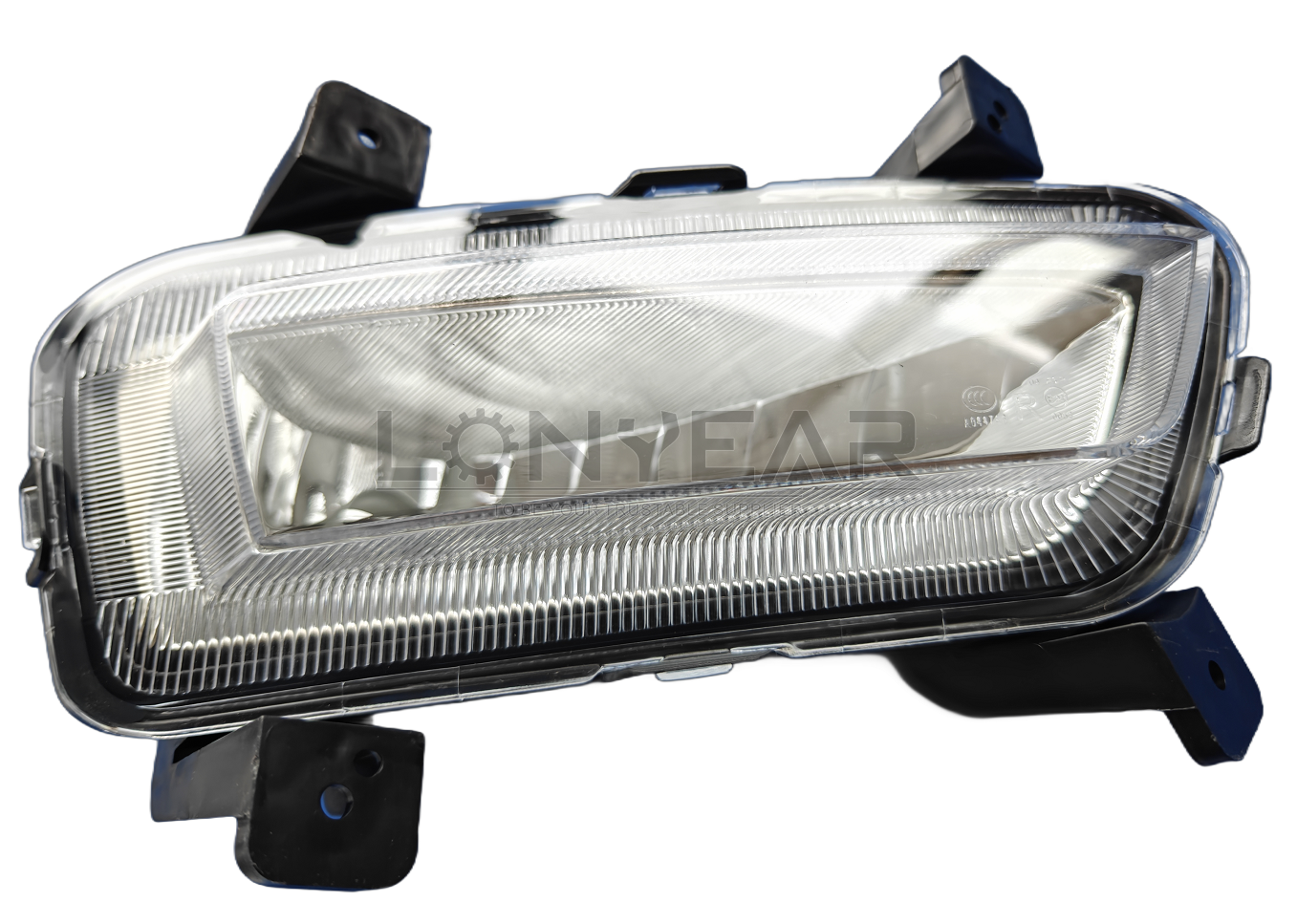 4116100P306A 4116200P306A JAC T8 FRONT FOG LIGHT