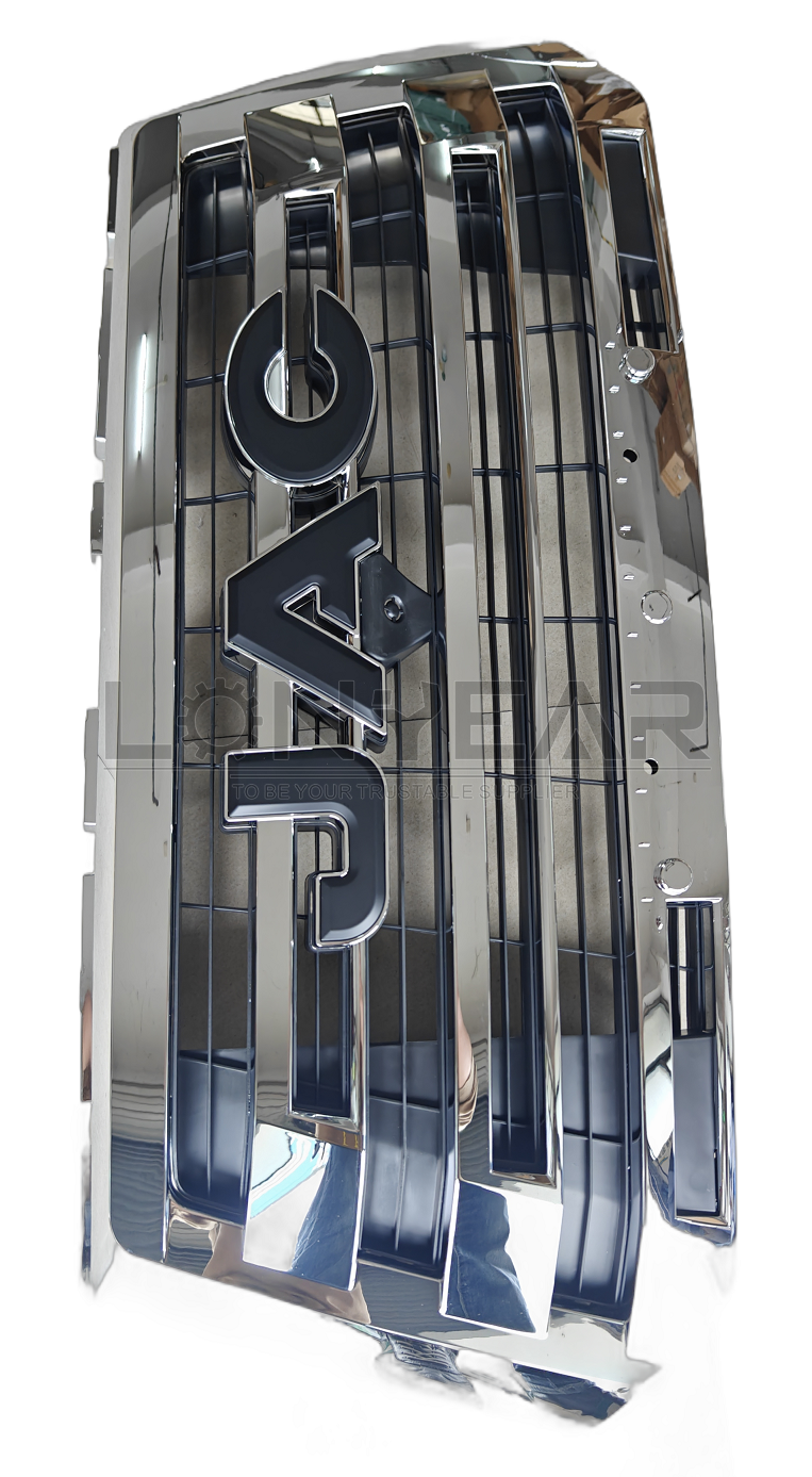 2803200P306AXZ JAC T8 GRILLE