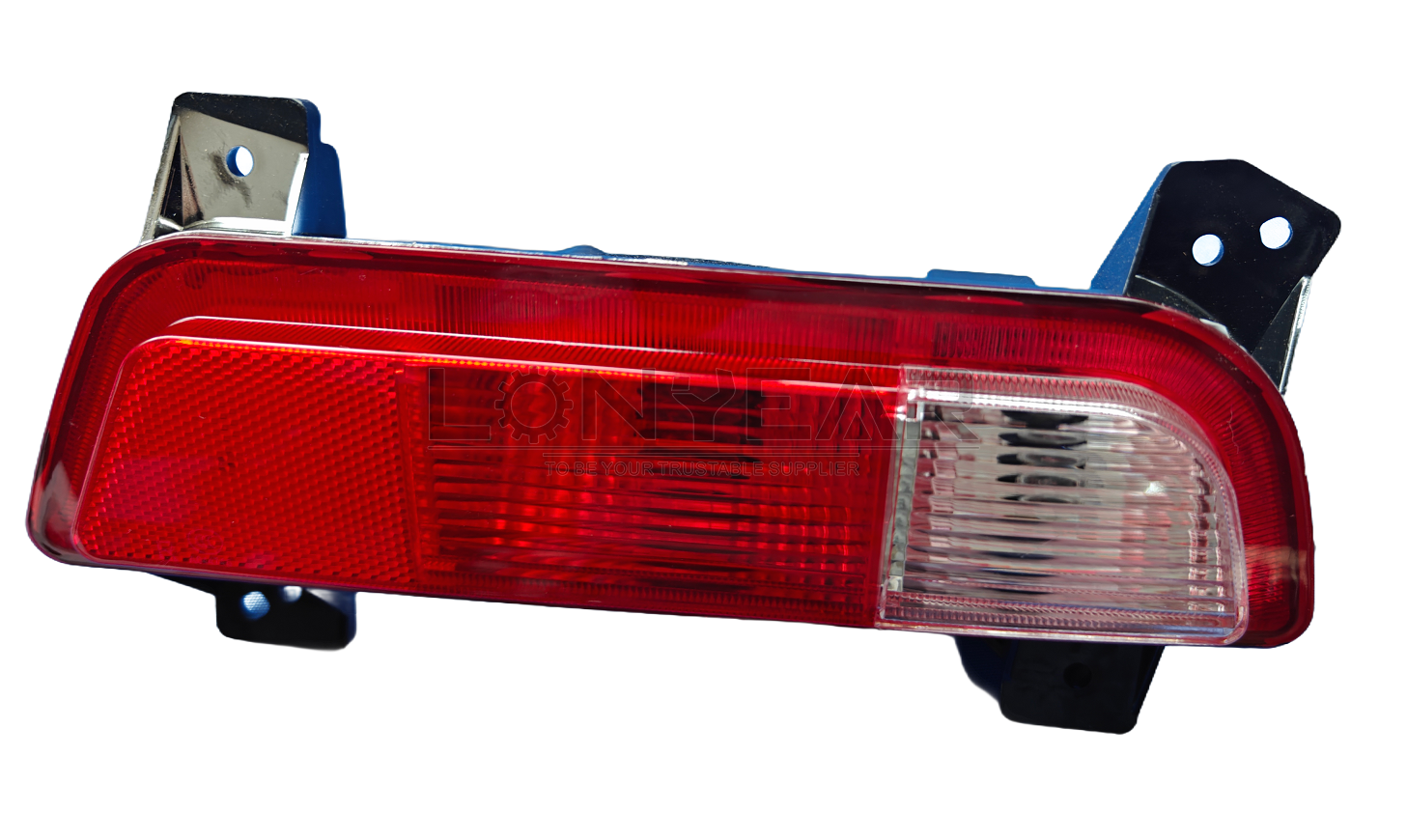 4133300P306A 4133400P306A JAC T8 REAR FOG LIGHT