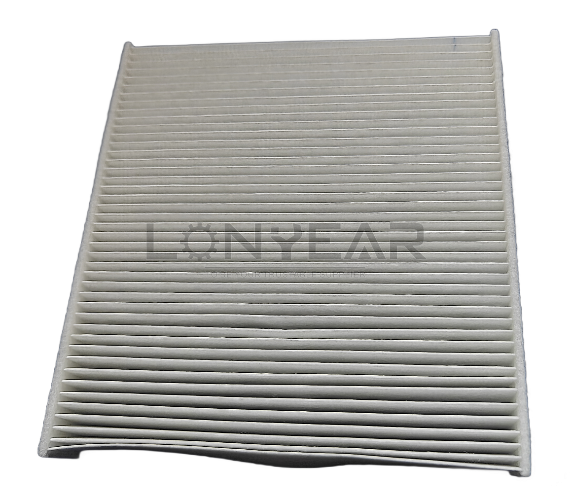 8104102P306AA JAC T8 CABIN AIR FILTER