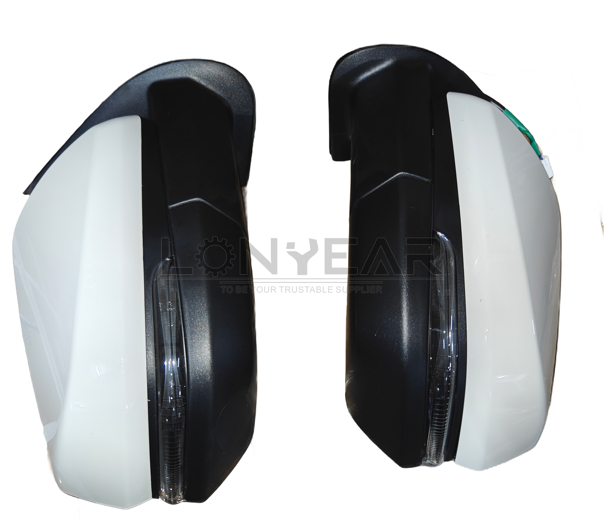 8210100P306A 8210200P306A JAC T8 REAR VIEW MIRROR