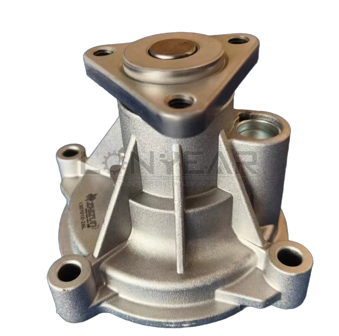 1307010-26L FAW SIRIUS R7 WATER PUMP