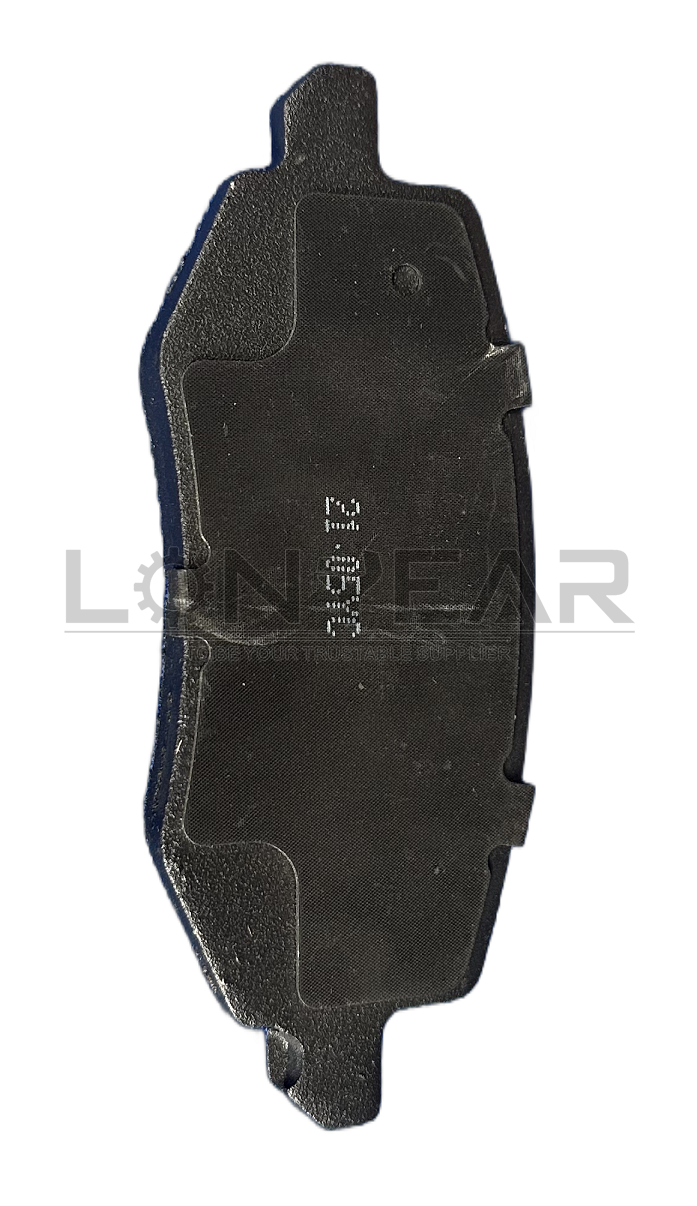 3502140XPW01A GREAT WALL VANGUARD BRAKE PAD
