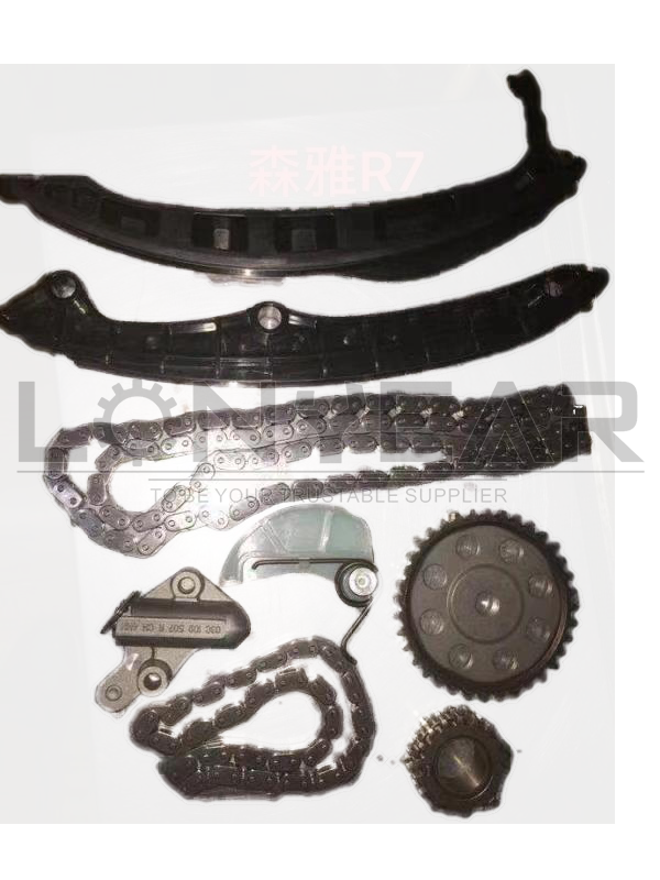 CA4GB16-ZSTJ FAW SIRIUS R7 TIMING CHAIN REP KITS