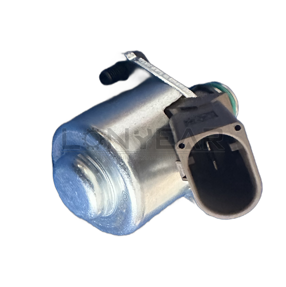 25187791 CHEVROLET NEW SAIL COMMON RAIL PUMP VALVE