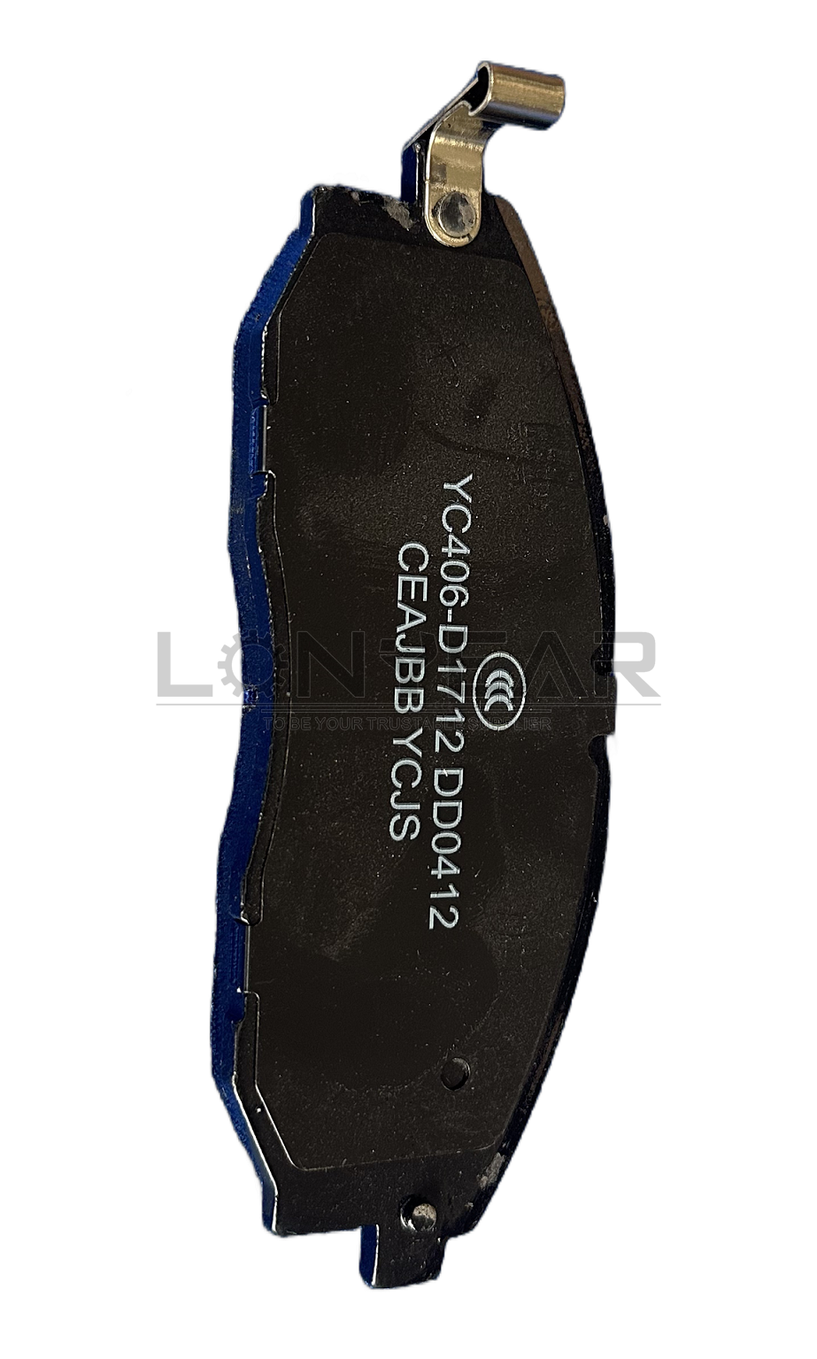 58101-4AA32 JAC REFINE BRAKE PAD