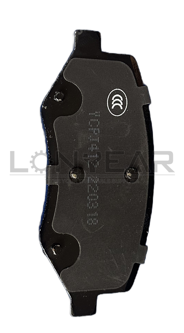 3500310U2230 JAC S3 BRAKE PAD