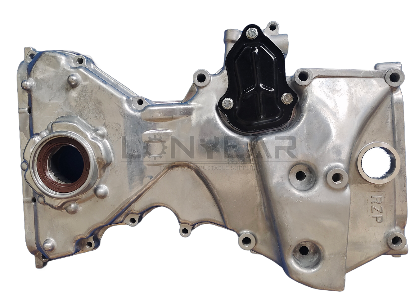 15100RNAA02 HONDA CIVIC OIL PUMP