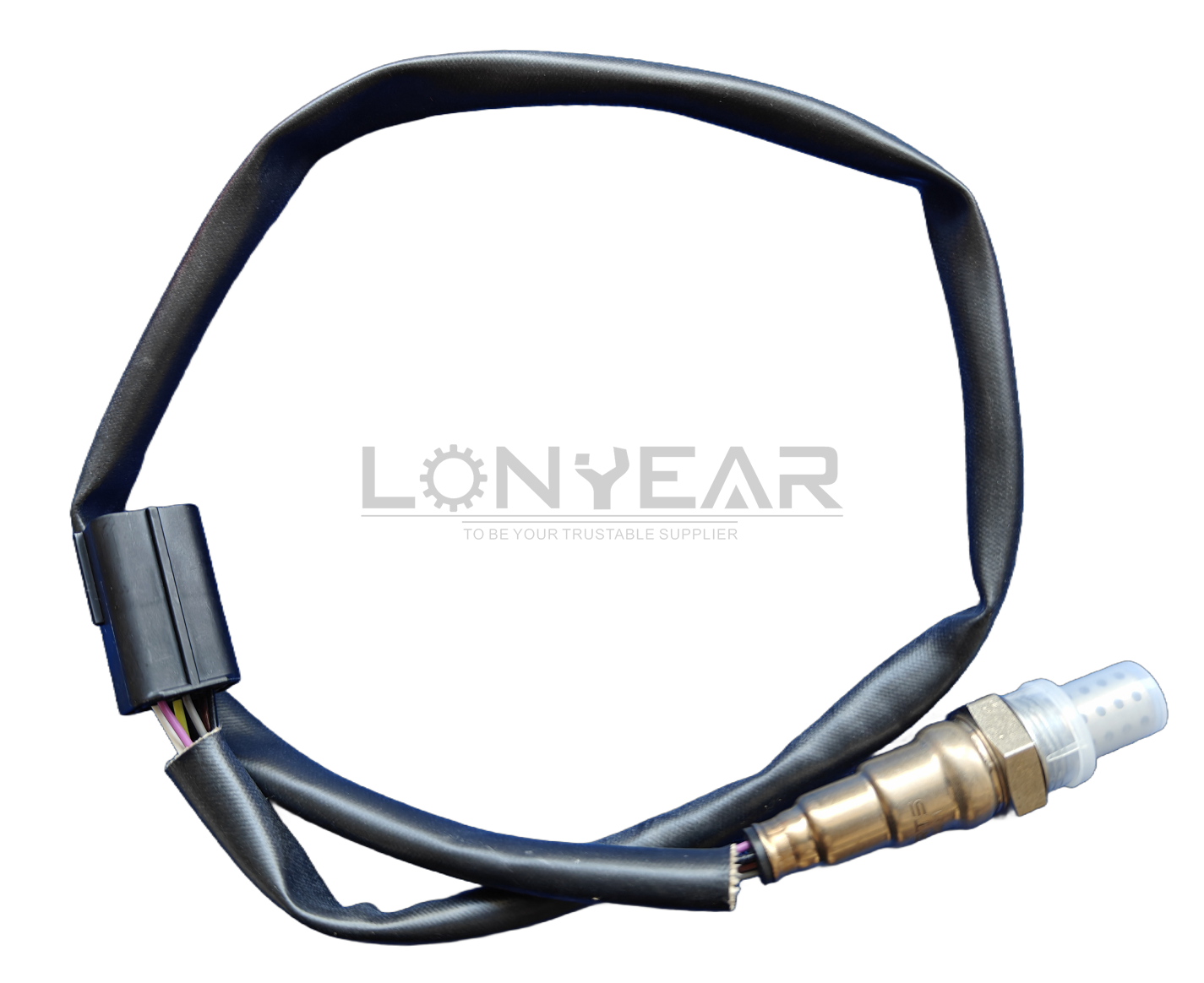 25182881 CHEVROLET CRUZE OXYGEN SENSOR