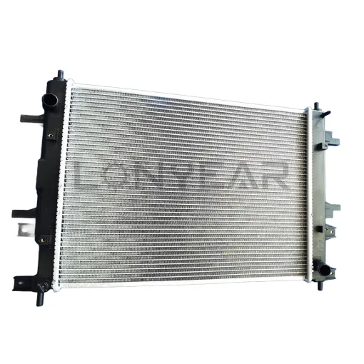 J42-1301110 J52-1301110 T15-1301110 CHERY 3X RADIATOR
